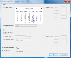 FileLocator Pro – Information – Mythicsoft